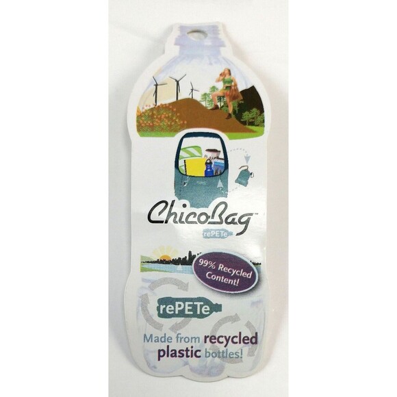 Chico Bag | Bags | Chicobag Sling Repete Cross Body Bag Part Of The Unique Flourish Collection ...